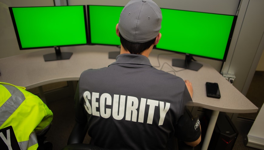 Alarm Monitoring 24/7 - TAS Fire Protection