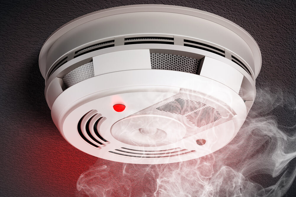 Smoke Alarm Sounds: What They Mean and How to Respond?… - TAS Fire ...