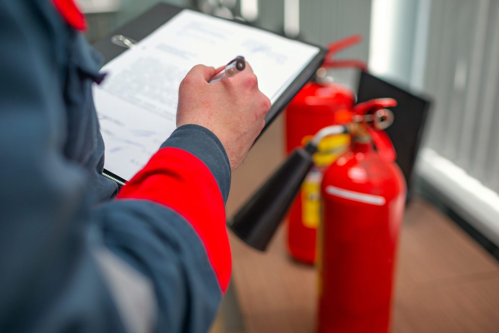 The Importance of Fire Protection Services: Ensuring Safety and ...