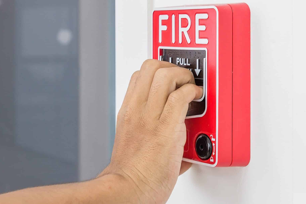 Ultimate Guide to Fire Alarm Systems in South Florida… - TAS Fire ...