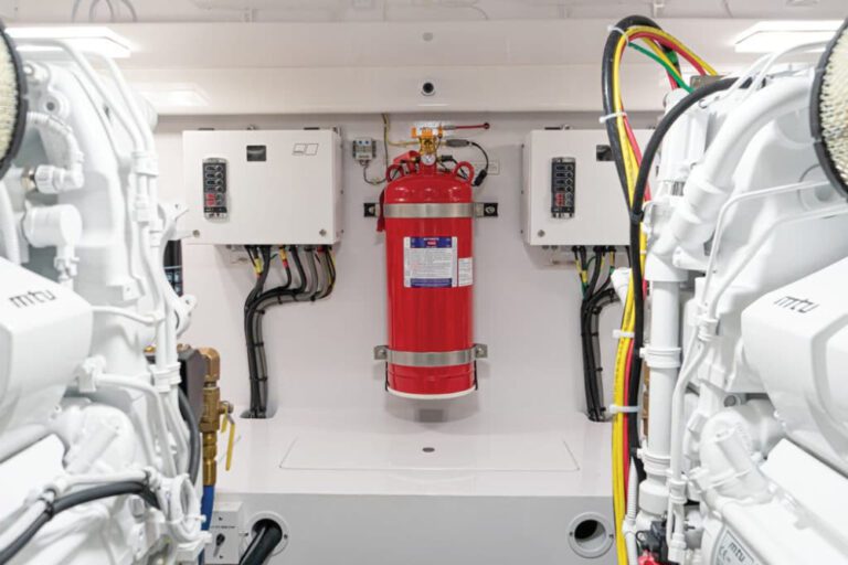 Tips for Understanding the Types of Fire Suppression Systems, Their ...